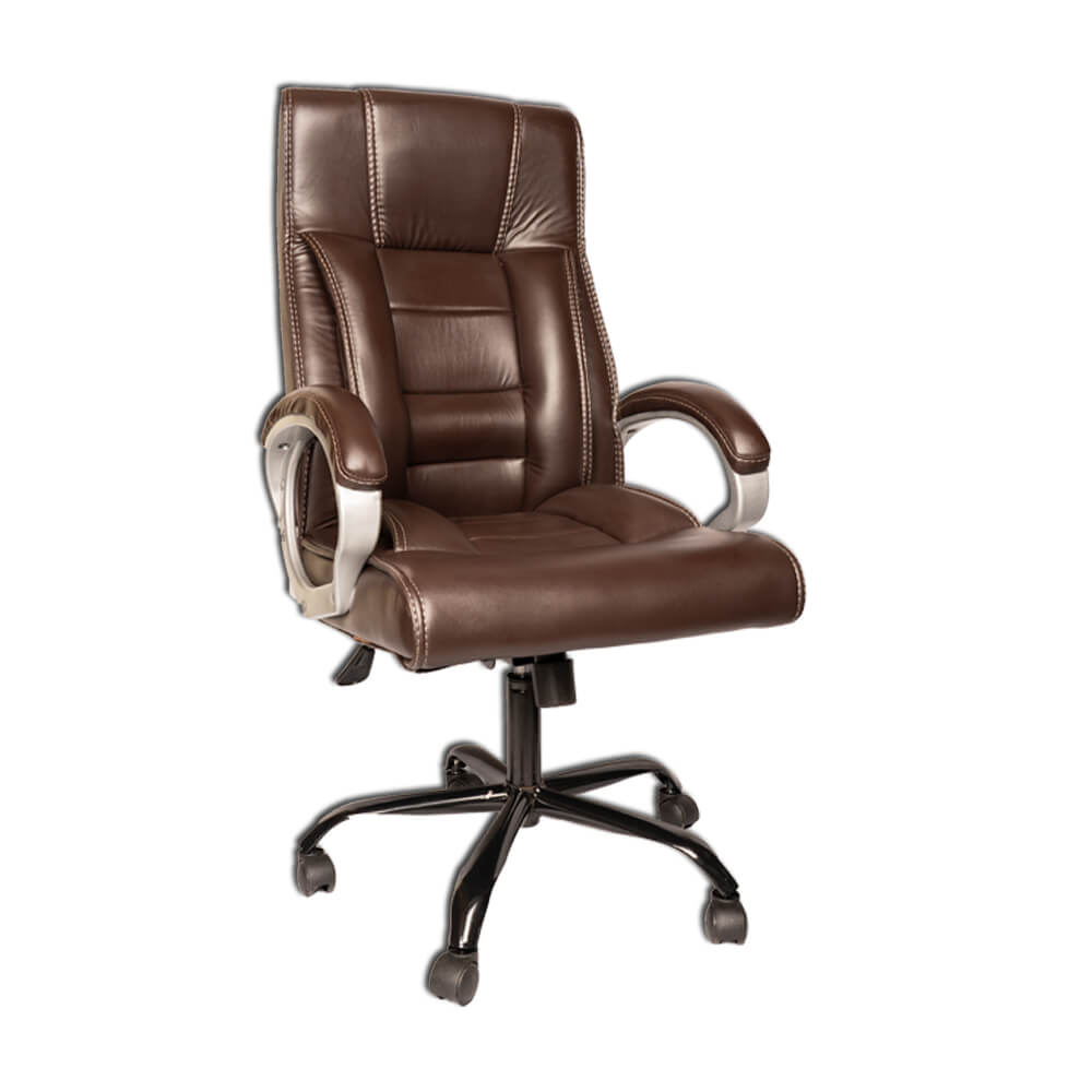 Professional Boss Chair – citypulsefurniture